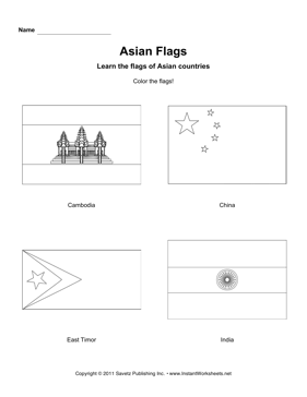 Free Worksheets to Print for School