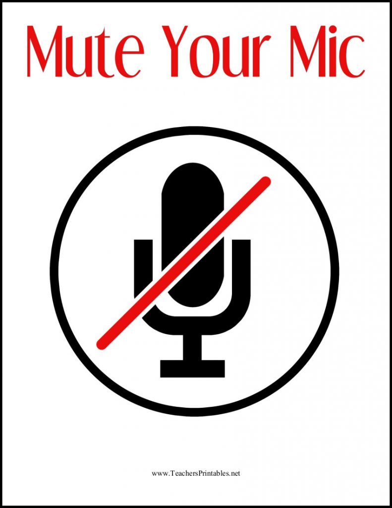 Free Printables for the Classroom