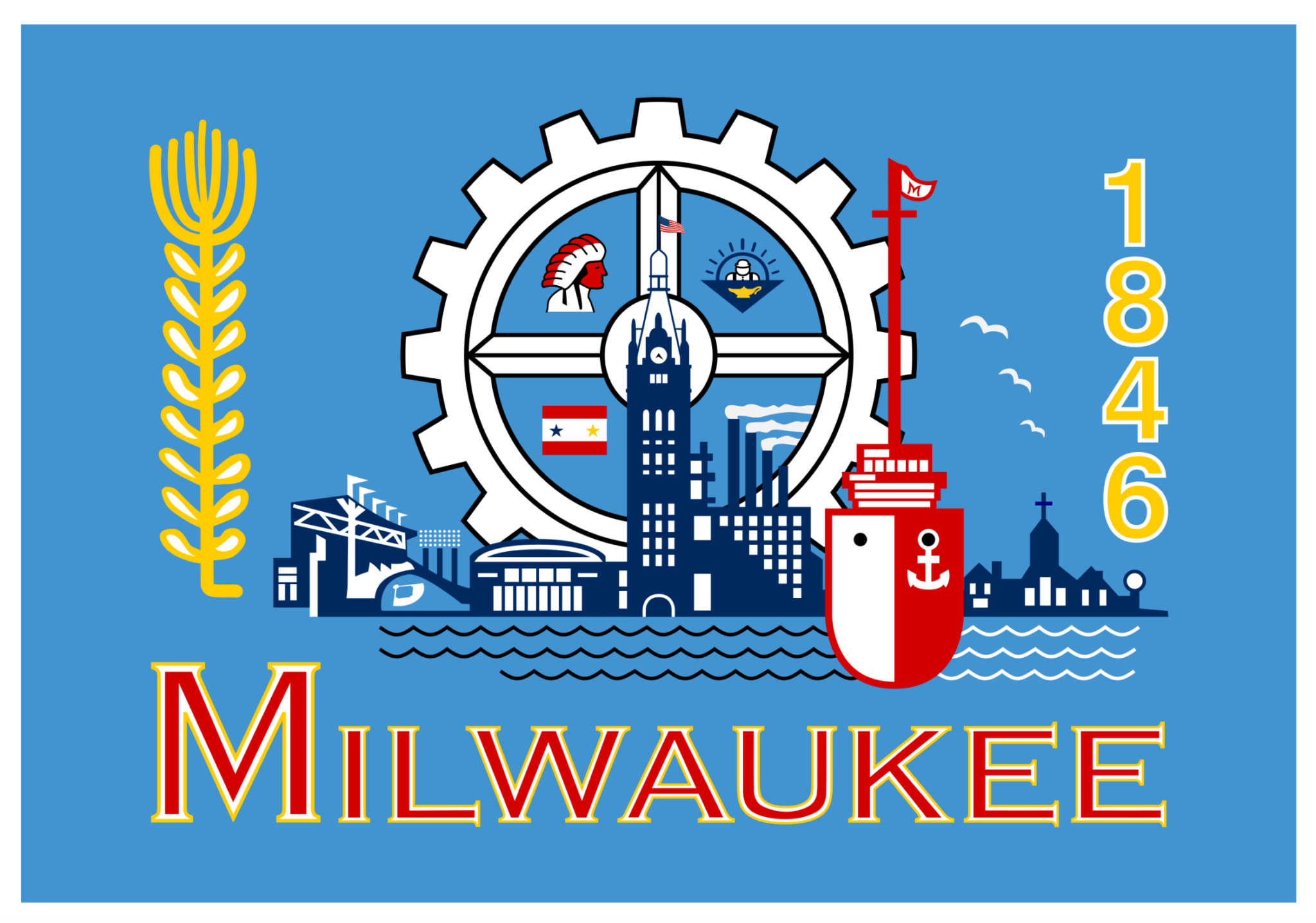 World Flags to Print